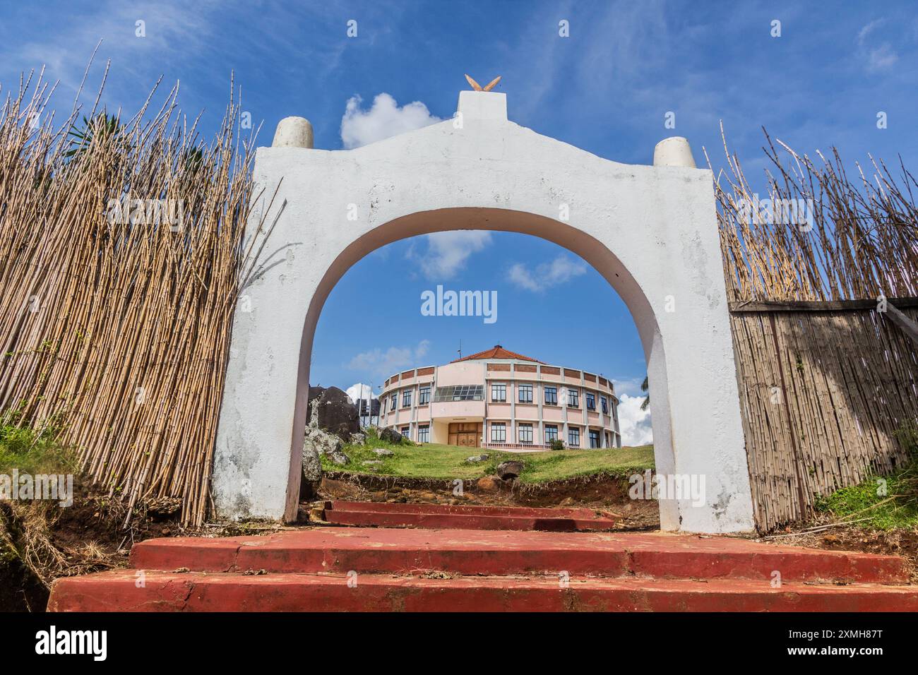 Tooro kingdom hi-res stock photography and images - Alamy