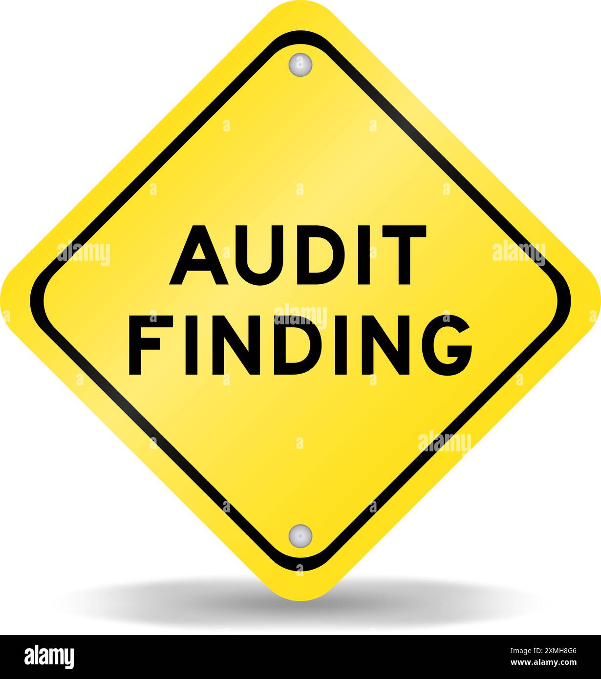 Audit finding result hi-res stock photography and images - Alamy
