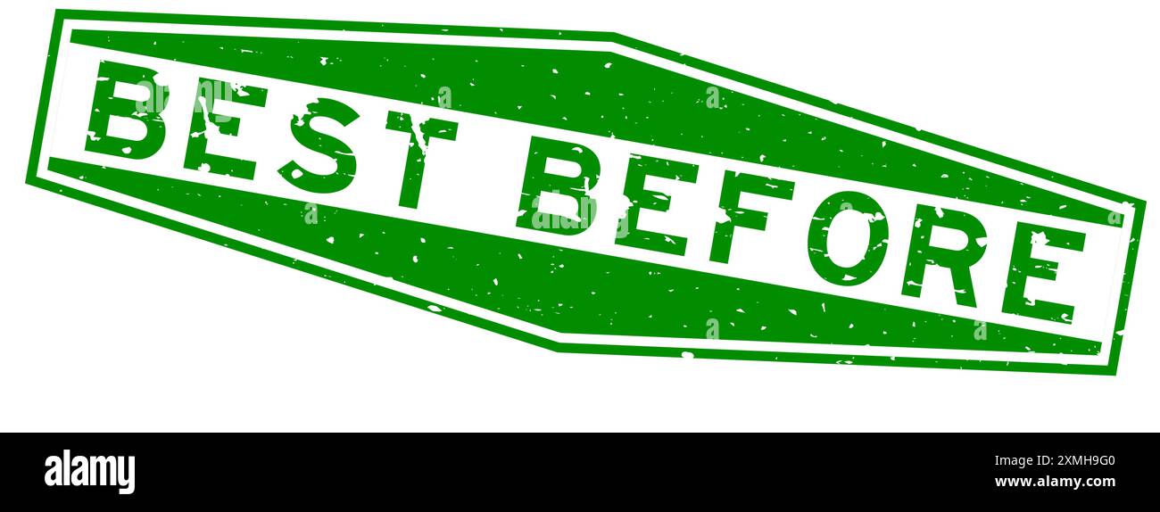 Best before sign Stock Vector Images - Alamy