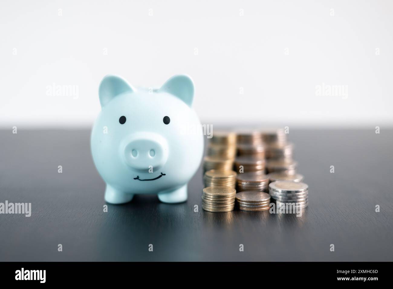 Bank finance department managed economy currency flow, overseeing ...