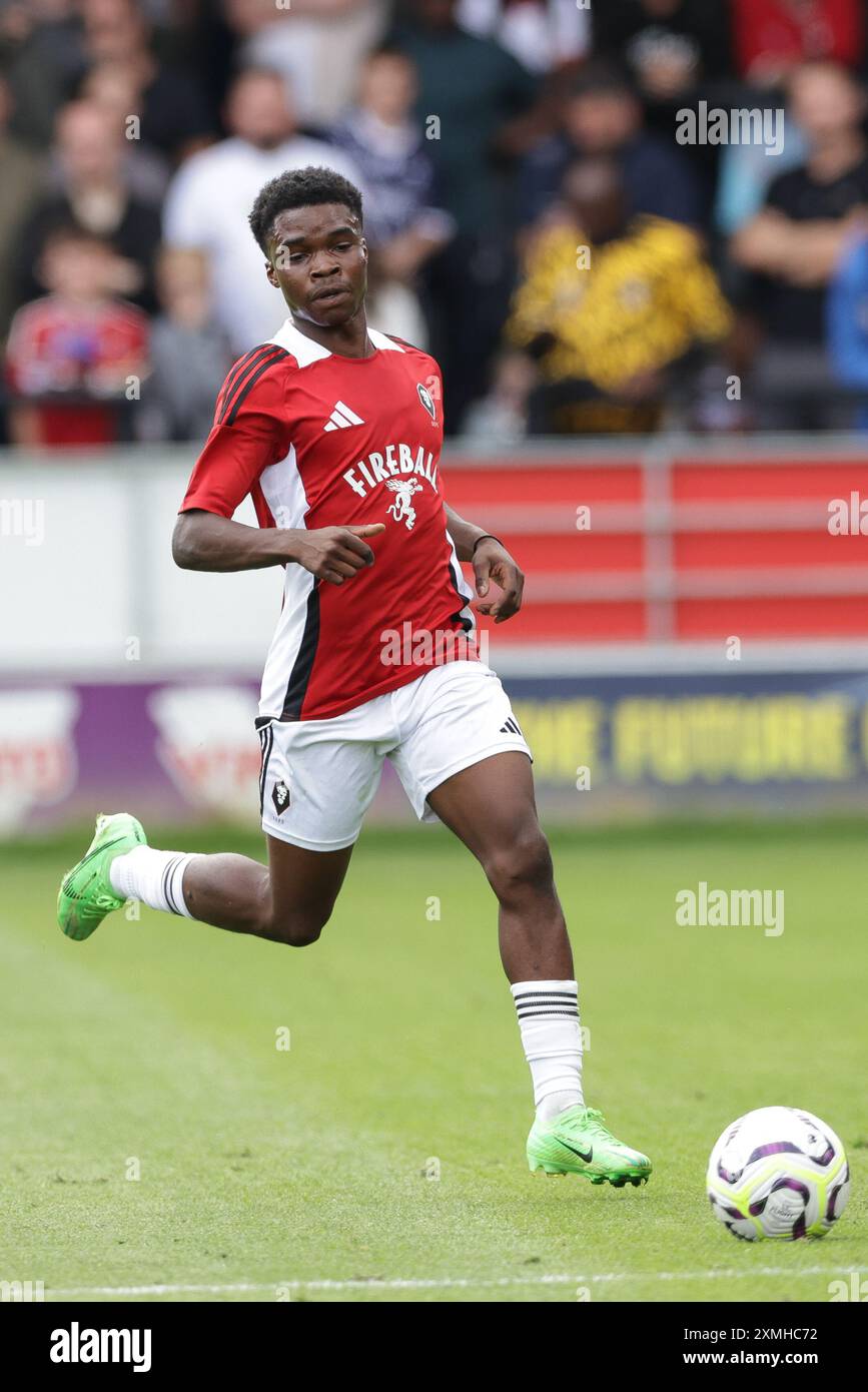 Kelly nmai 2024 hi-res stock photography and images - Alamy