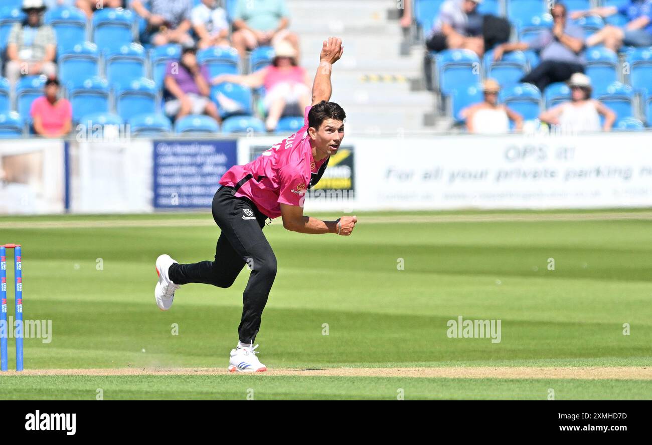 Ari karvelas 2024 hi-res stock photography and images - Alamy