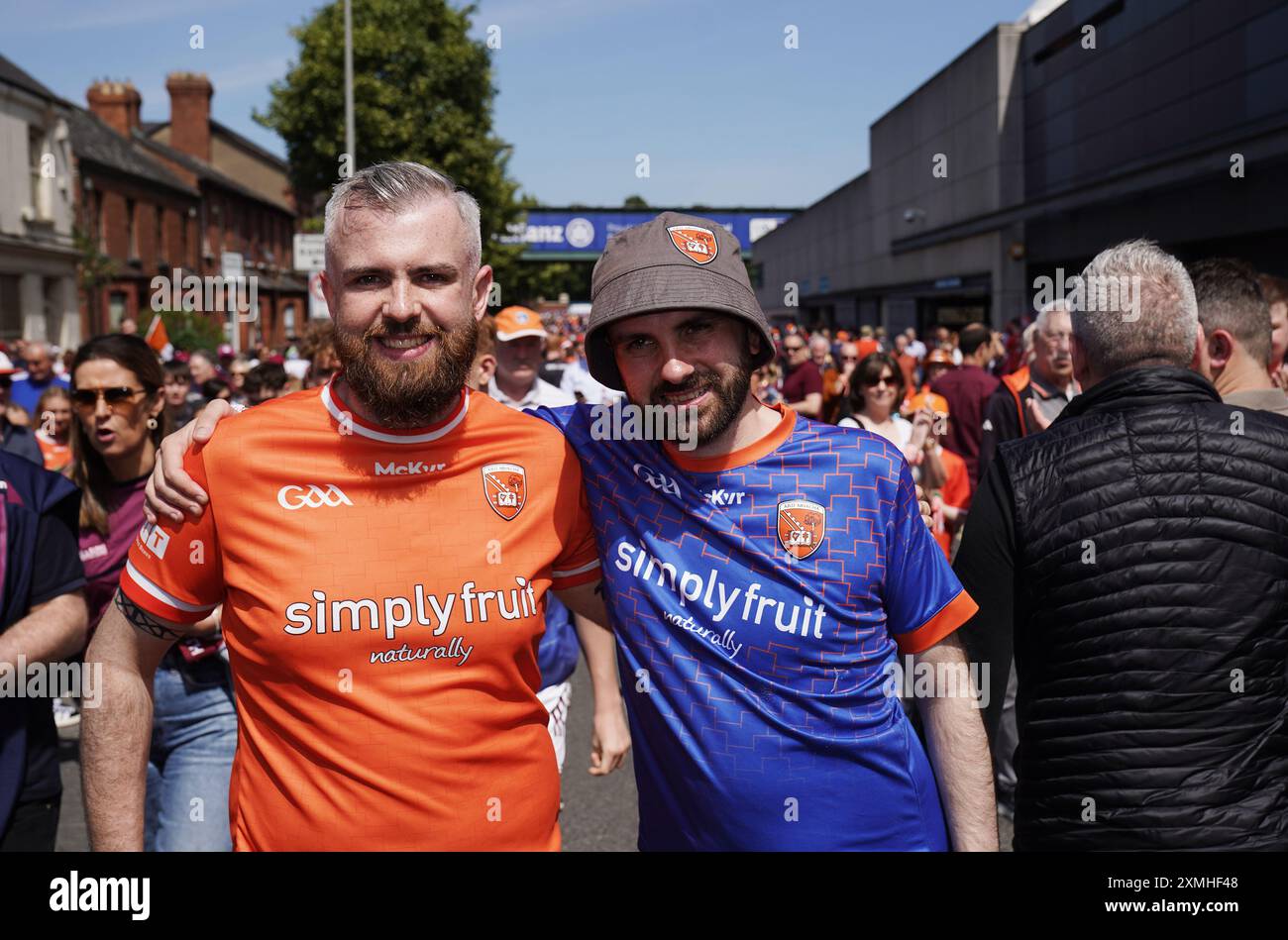 Lurgan park december 2024 hi-res stock photography and images - Alamy