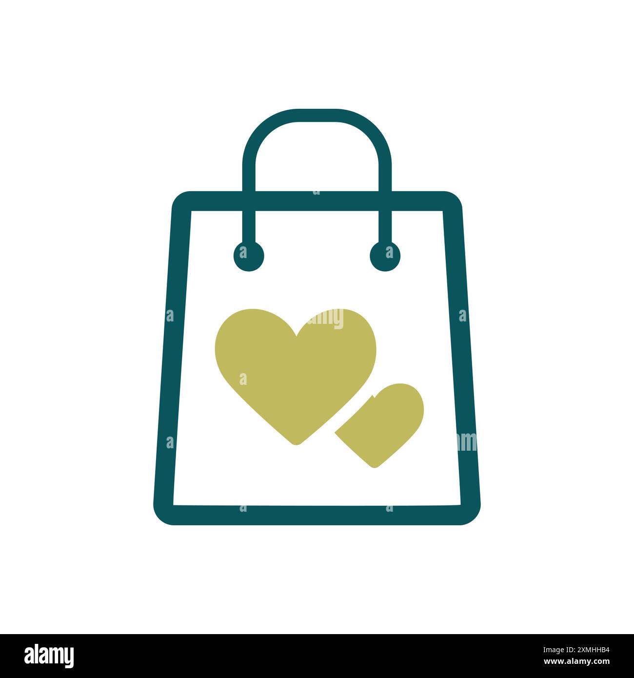 Love gist Stock Vector Images - Alamy
