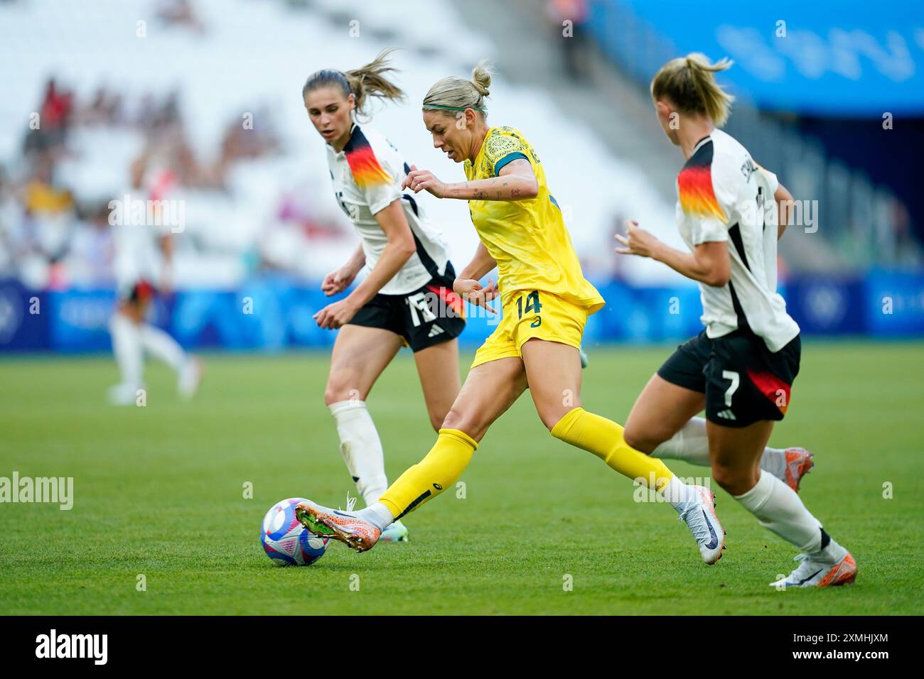 Alanna kennedy australia hi-res stock photography and images - Alamy