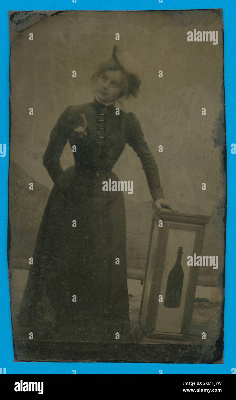 1870er jahre 1870 hi-res stock photography and images - Alamy