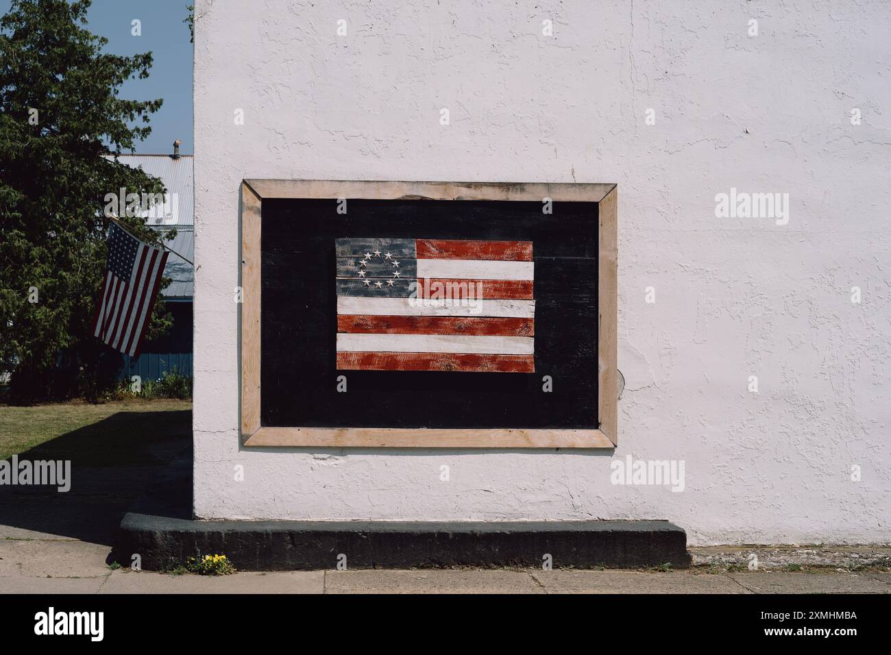 Betsy ross hi-res stock photography and images - Alamy