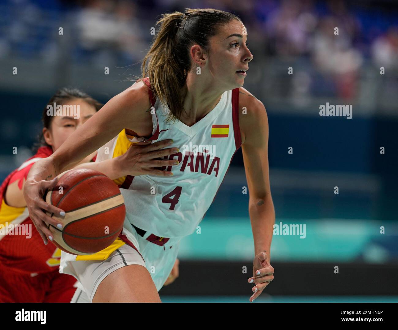 Mariona ortiz hi-res stock photography and images - Alamy