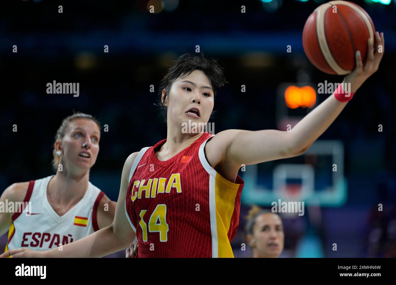 Li yueru hi-res stock photography and images - Alamy