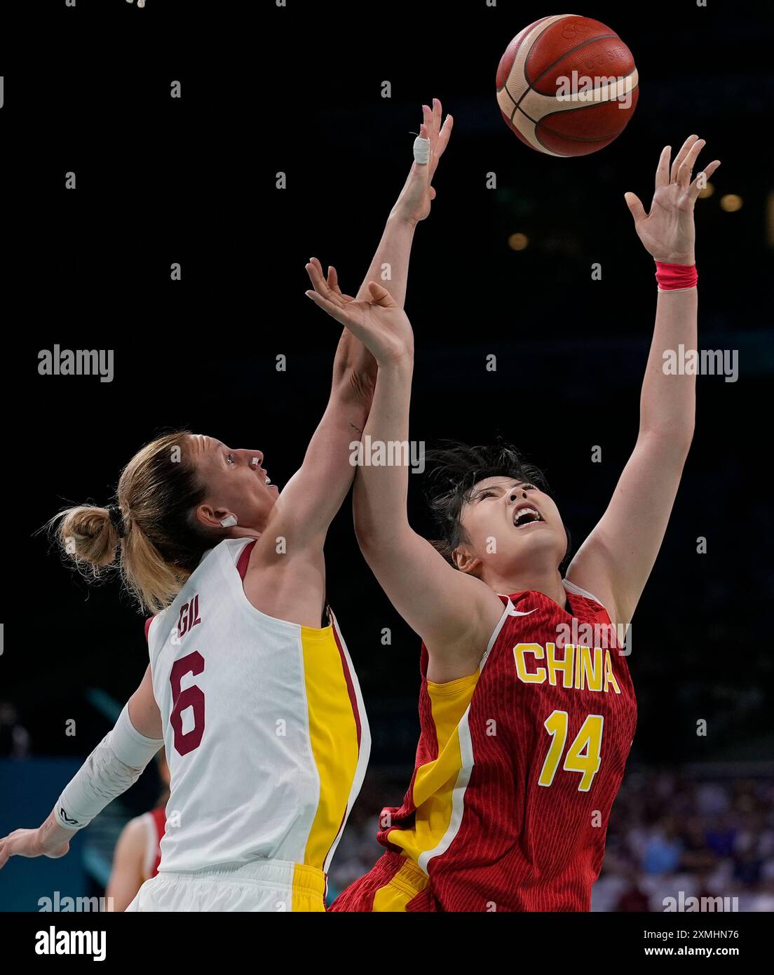 Li yueru hi-res stock photography and images - Alamy