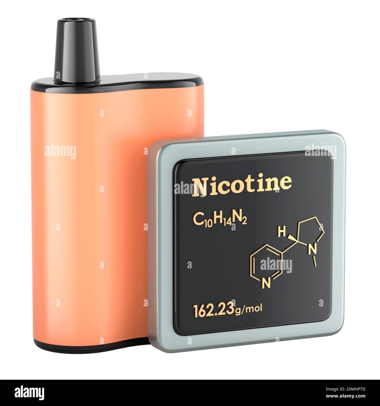 Vape pen Cut Out Stock Images & Pictures - Alamy