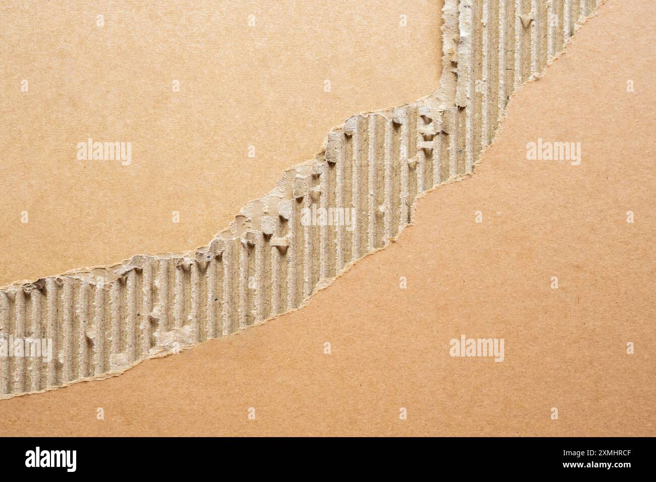 Abstract cardboard paper texture background Stock Photo - Alamy