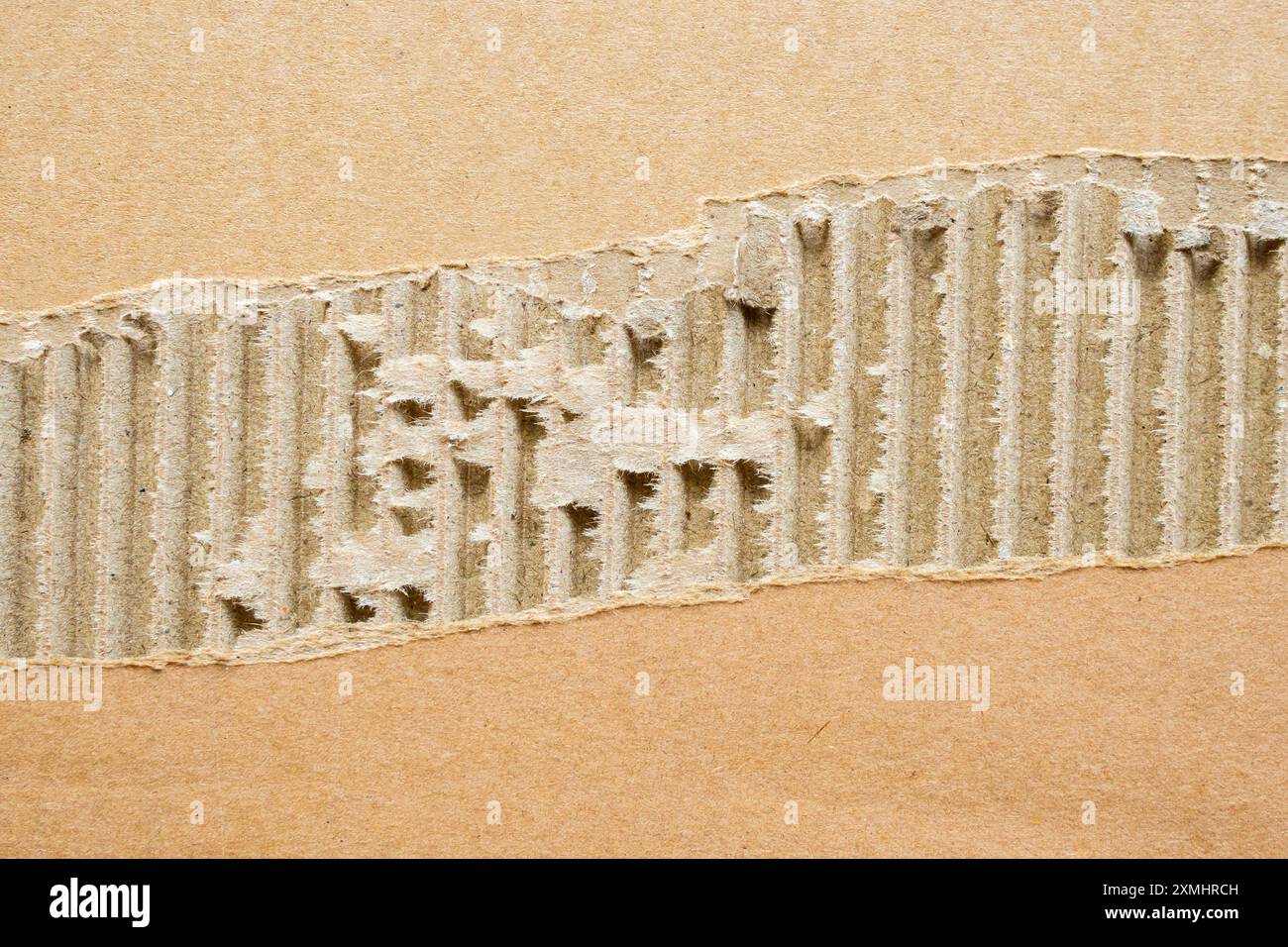 Abstract cardboard paper texture background Stock Photo - Alamy