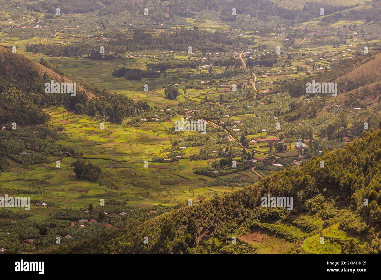 Kabale landscape hi-res stock photography and images - Alamy