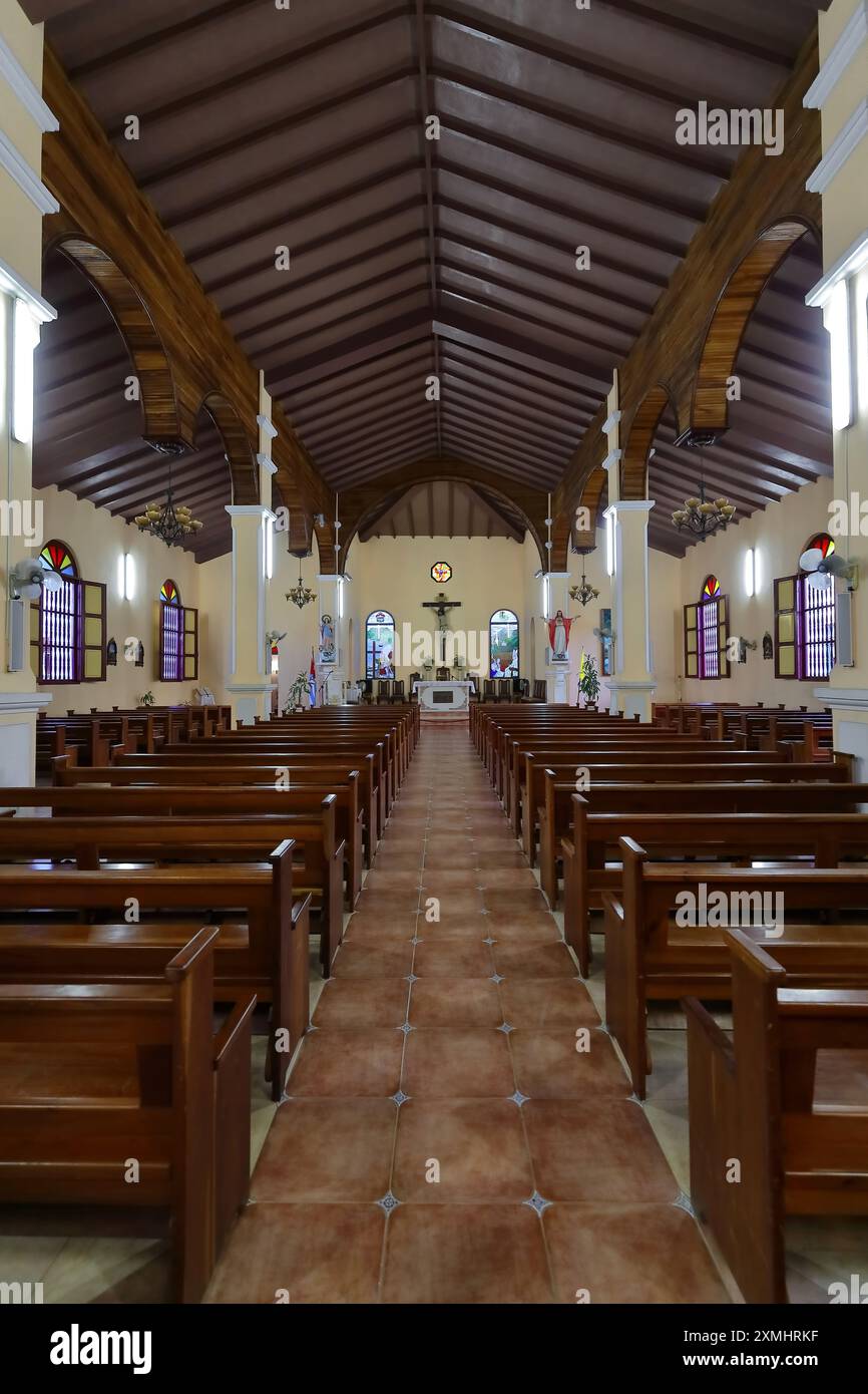 Concatedral nuestra senora de la asuncion hi-res stock photography and ...