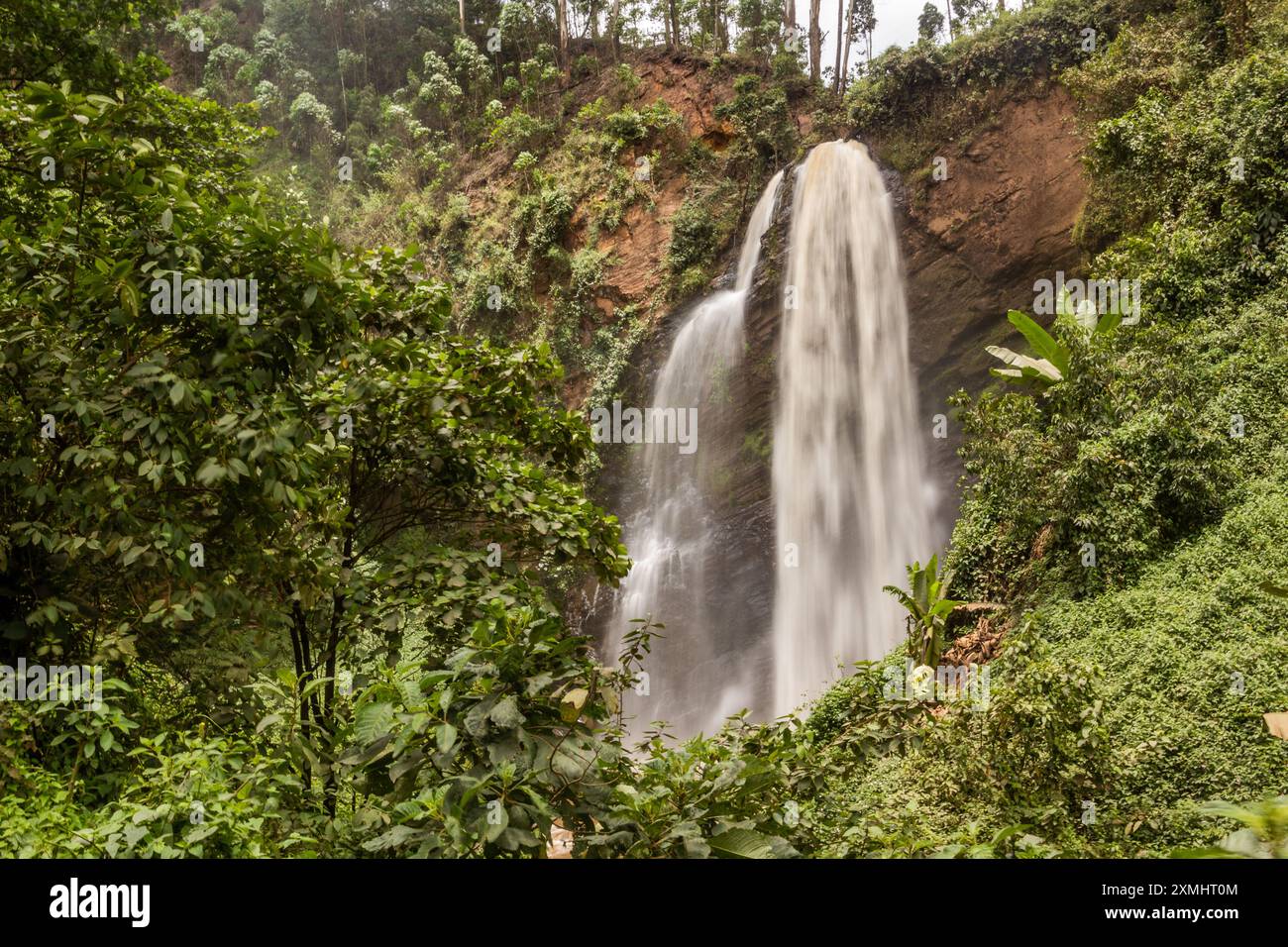 Spring uganda landscape hi-res stock photography and images - Alamy