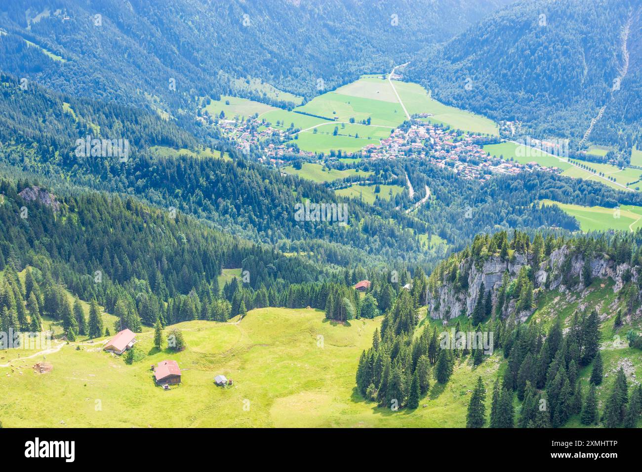 Wendelsteiner hi-res stock photography and images - Alamy