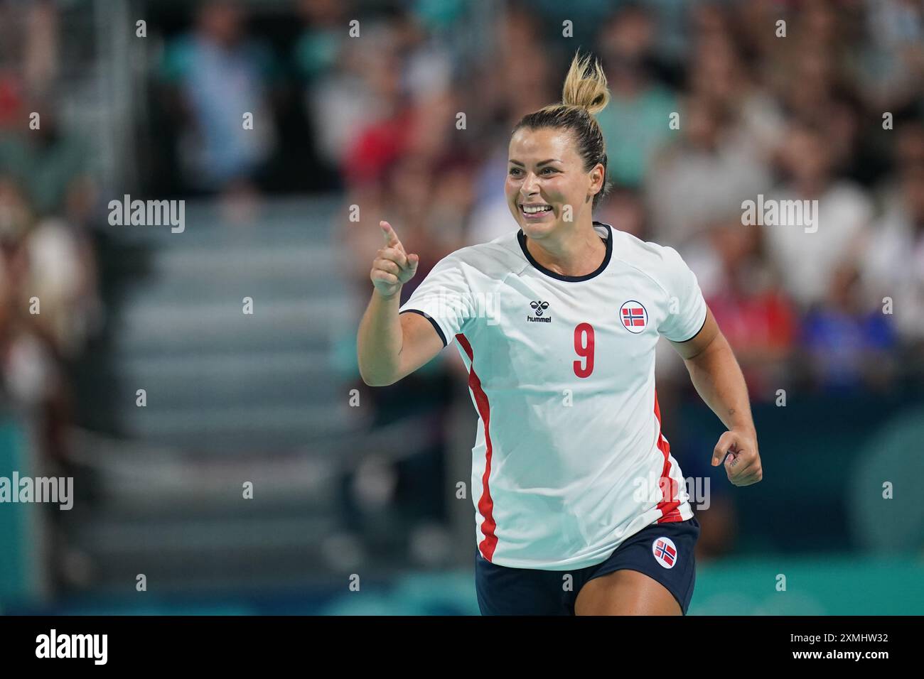 Nora moerk hi-res stock photography and images - Alamy