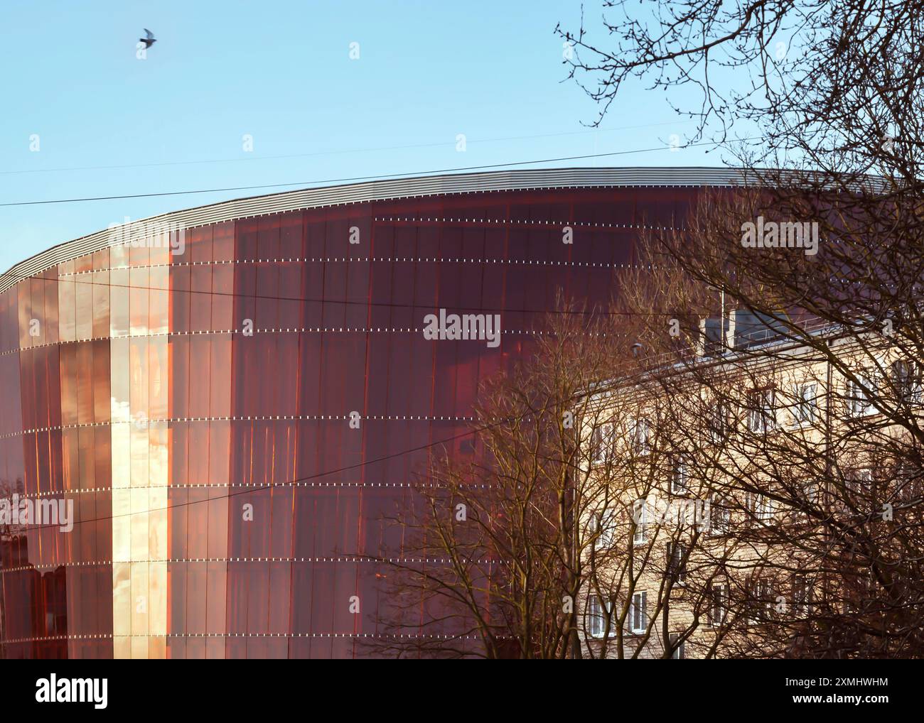 Great amber concert hall liepaja hi-res stock photography and images ...