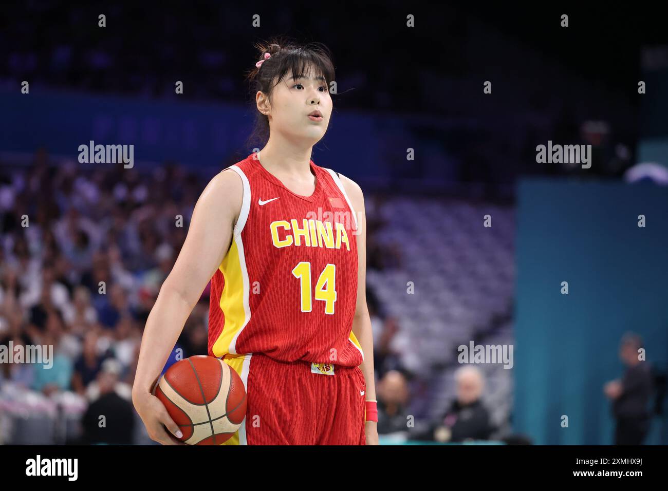 Li yueru hi-res stock photography and images - Alamy