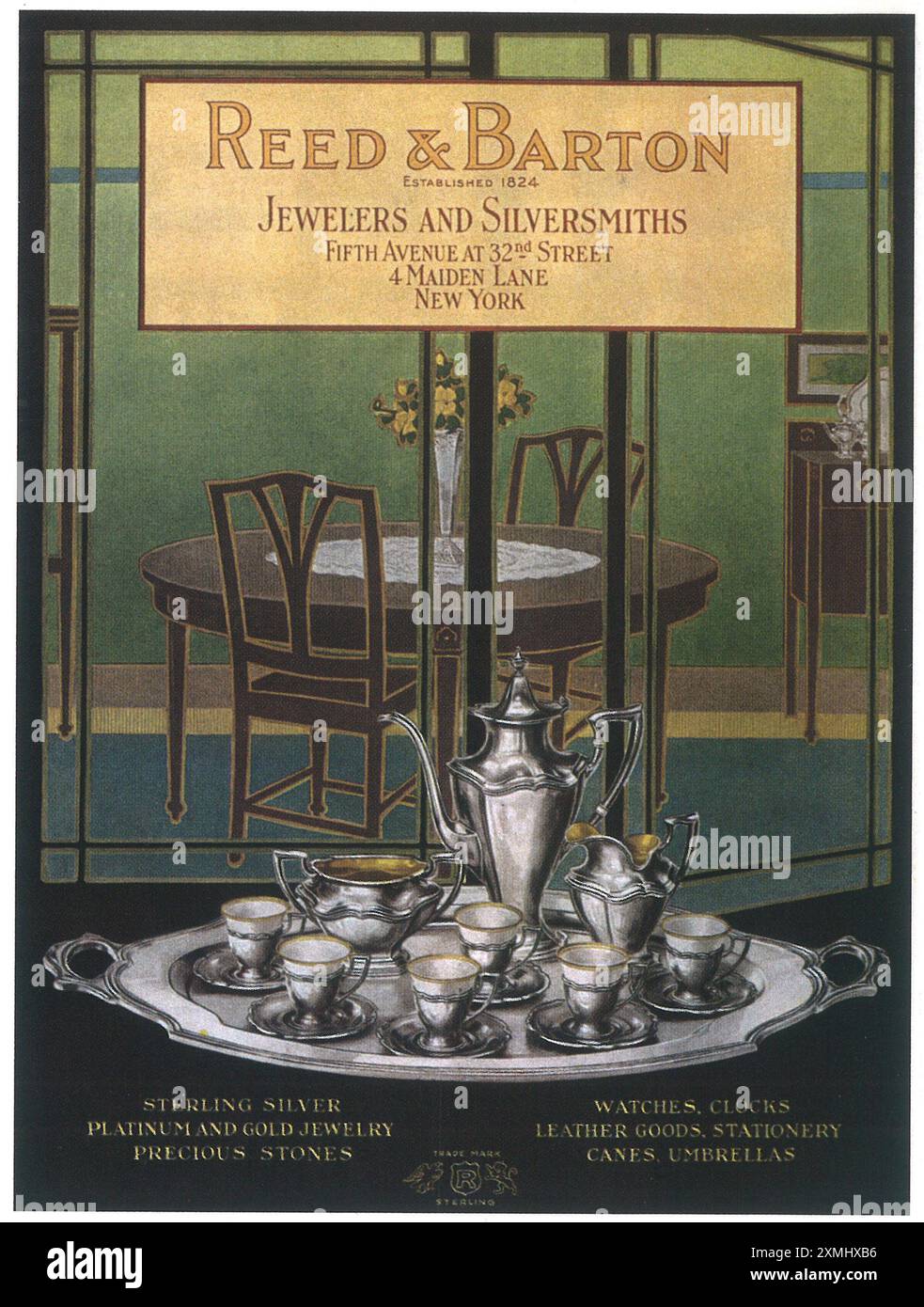 Barton reed Cut Out Stock Images & Pictures - Alamy