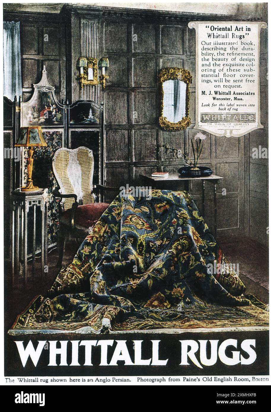 Historical rugs hi-res stock photography and images - Alamy