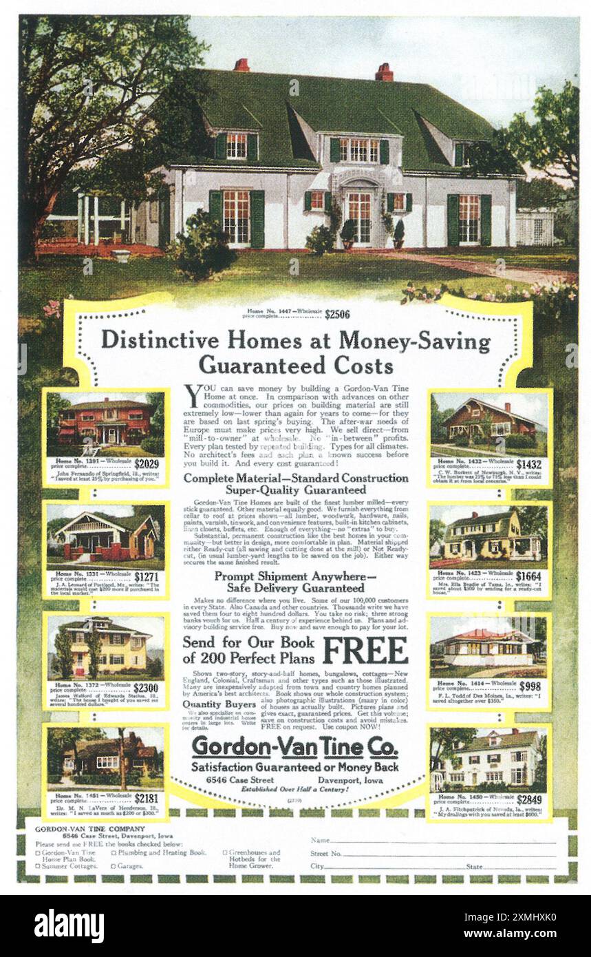 Van usa Cut Out Stock Images & Pictures - Alamy