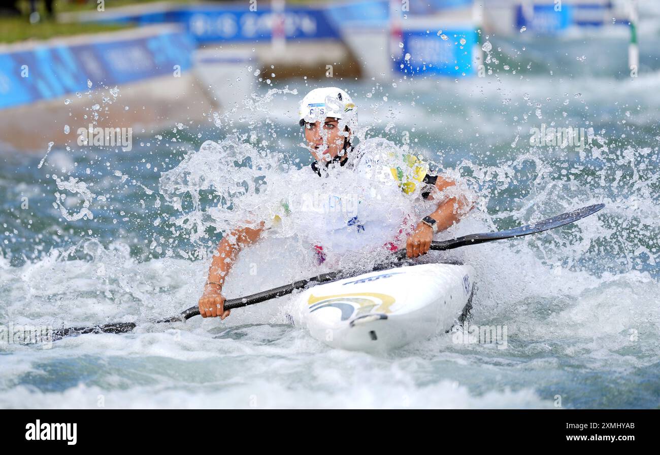 Jessica fox 2024 hi-res stock photography and images - Alamy