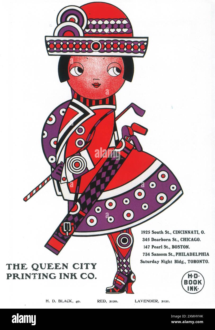 The ink company hi-res stock photography and images - Alamy