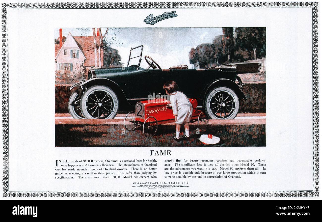 Girl vintage car Cut Out Stock Images & Pictures - Alamy