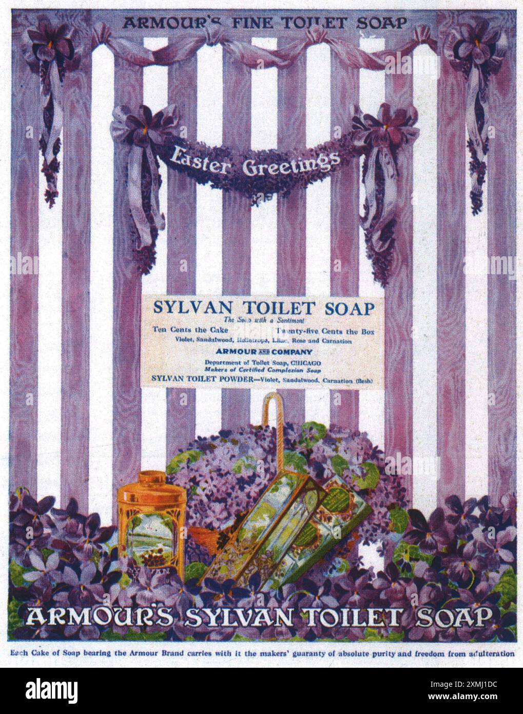 Sylvan historical hi-res stock photography and images - Alamy