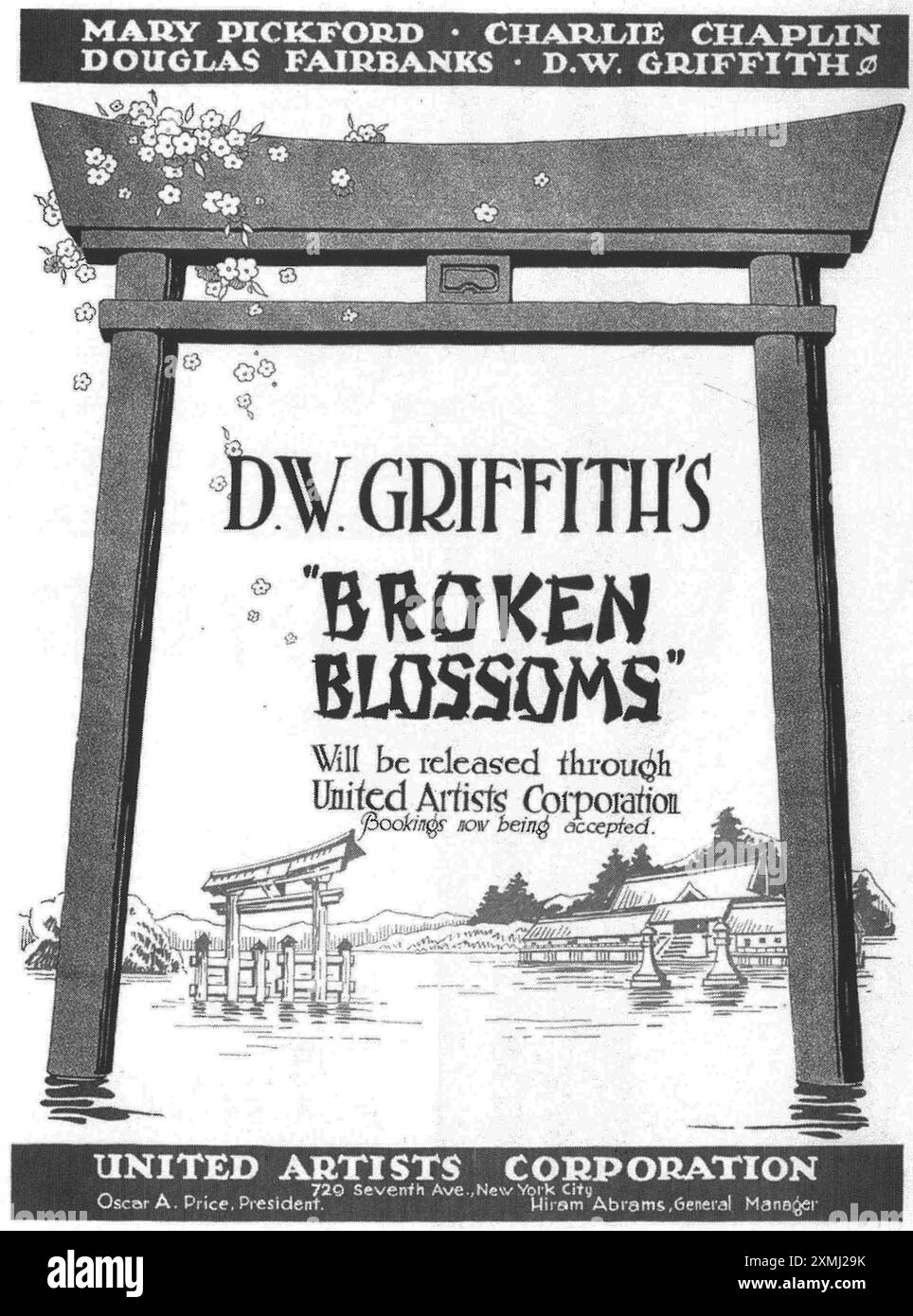 Donald motto Black and White Stock Photos & Images - Alamy