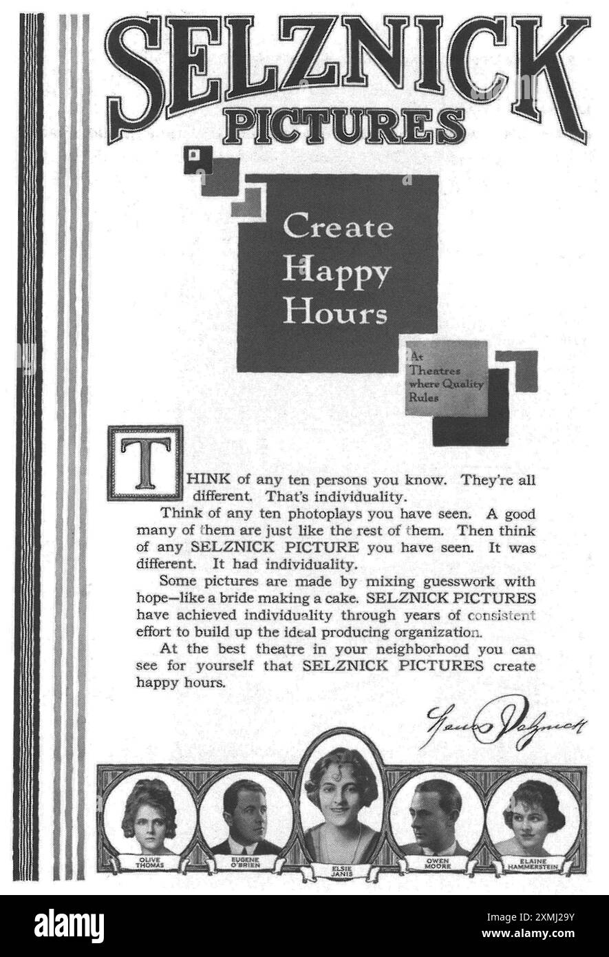 Selstudio hi-res stock photography and images - Alamy