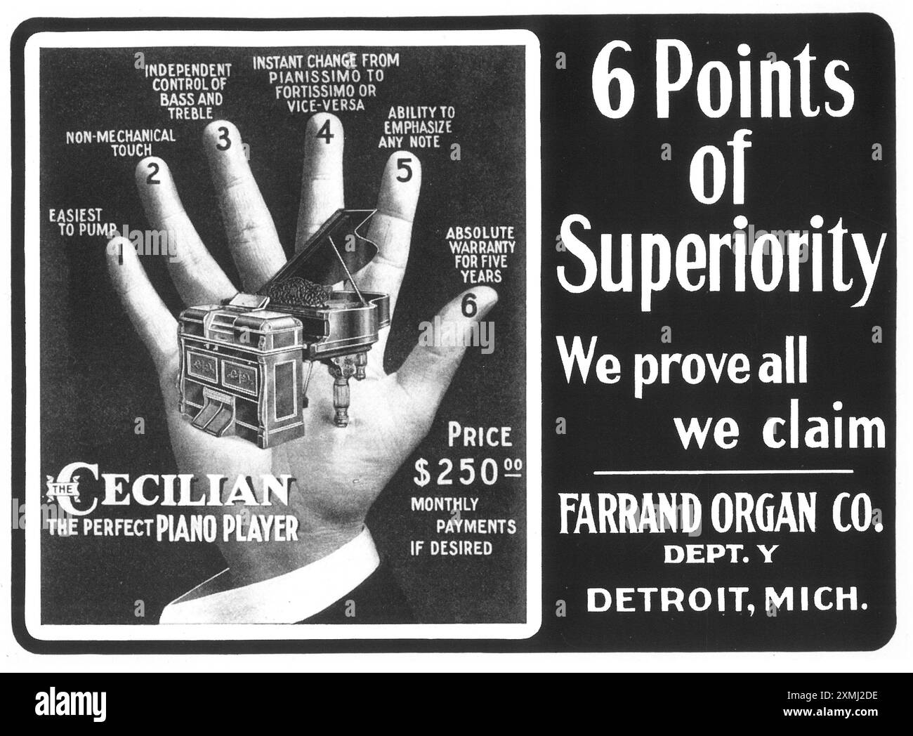 Piano players Cut Out Stock Images & Pictures - Alamy