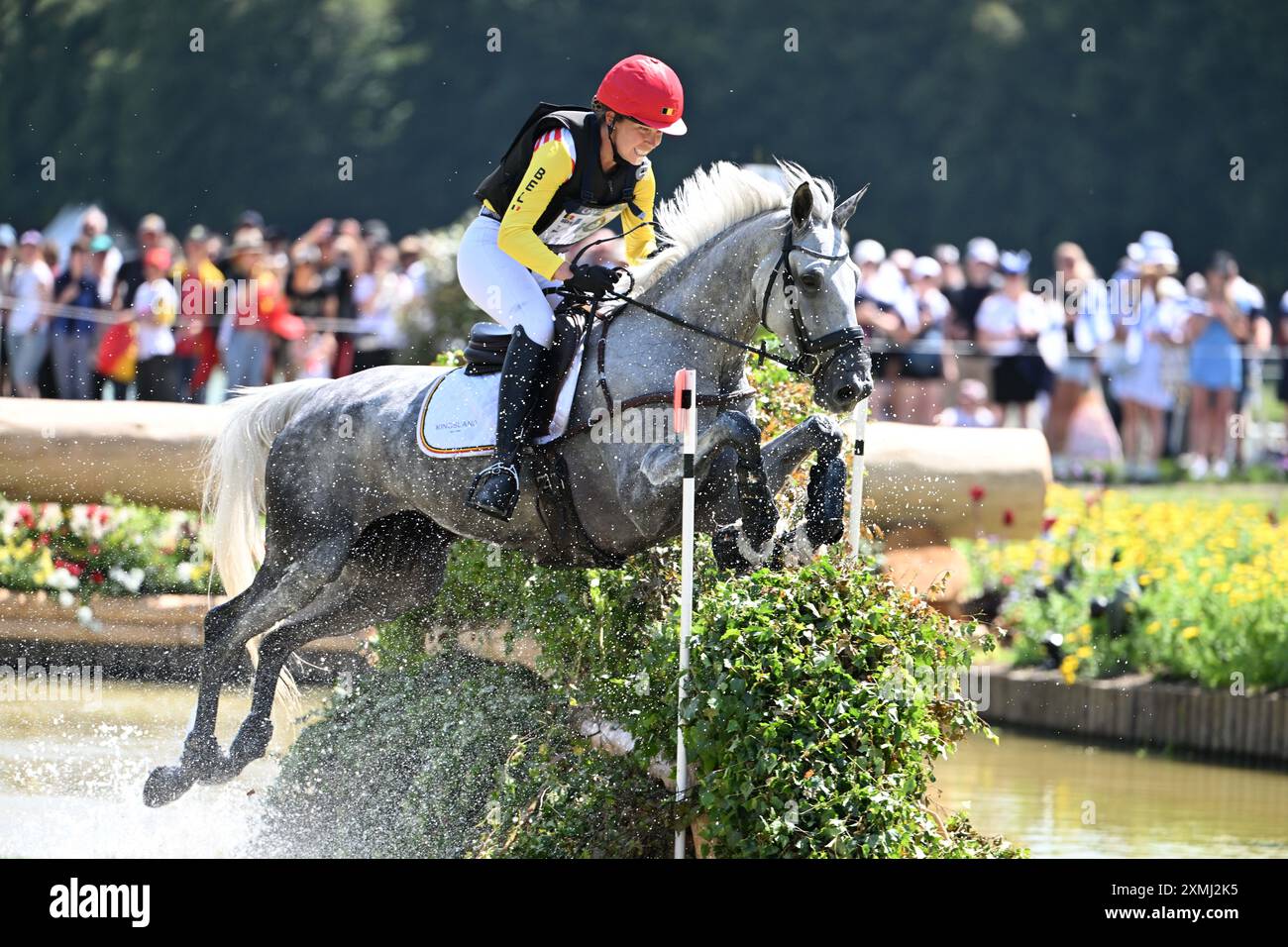 Tine magnus hi-res stock photography and images - Alamy