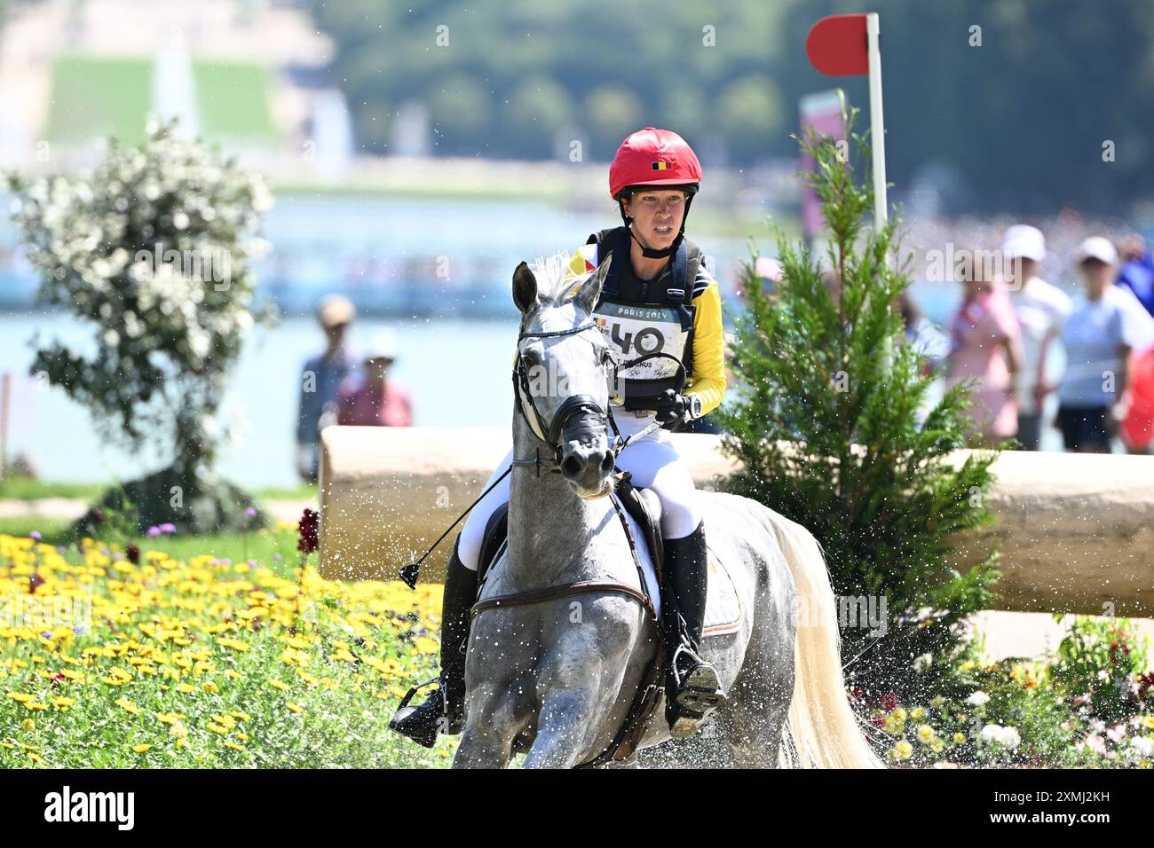 Tine magnus paris hi-res stock photography and images - Alamy