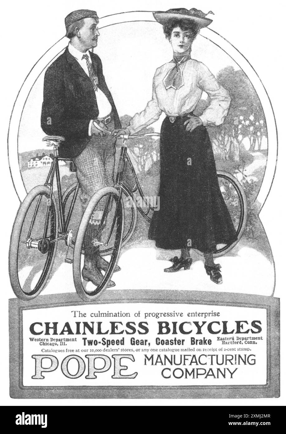 1907 1907 Black and White Stock Photos & Images - Alamy