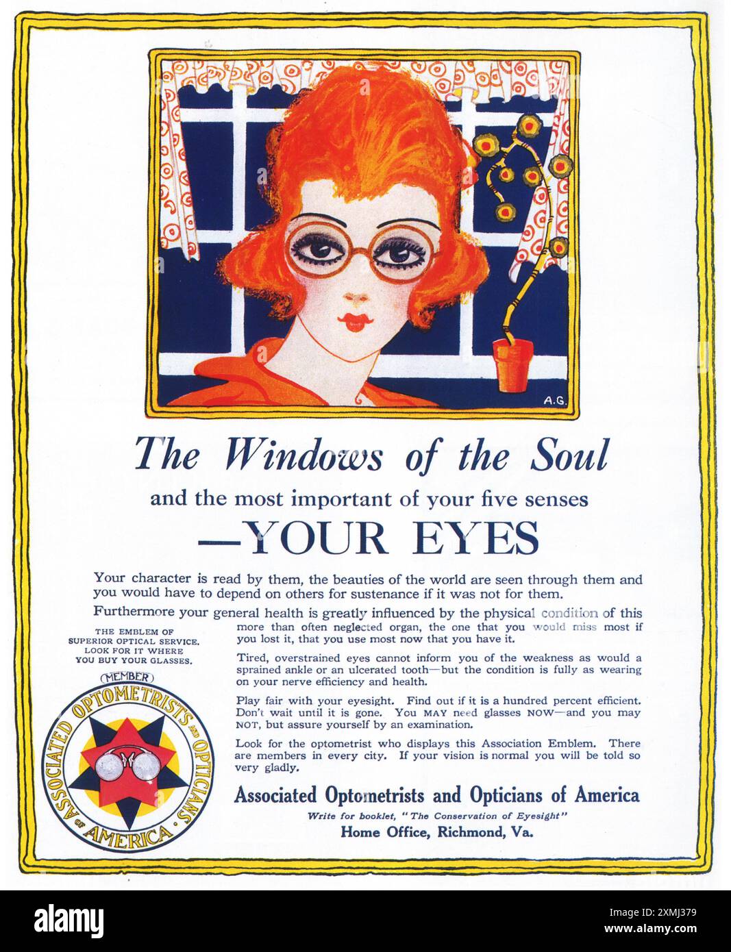 American medical association ad hi-res stock photography and images - Alamy