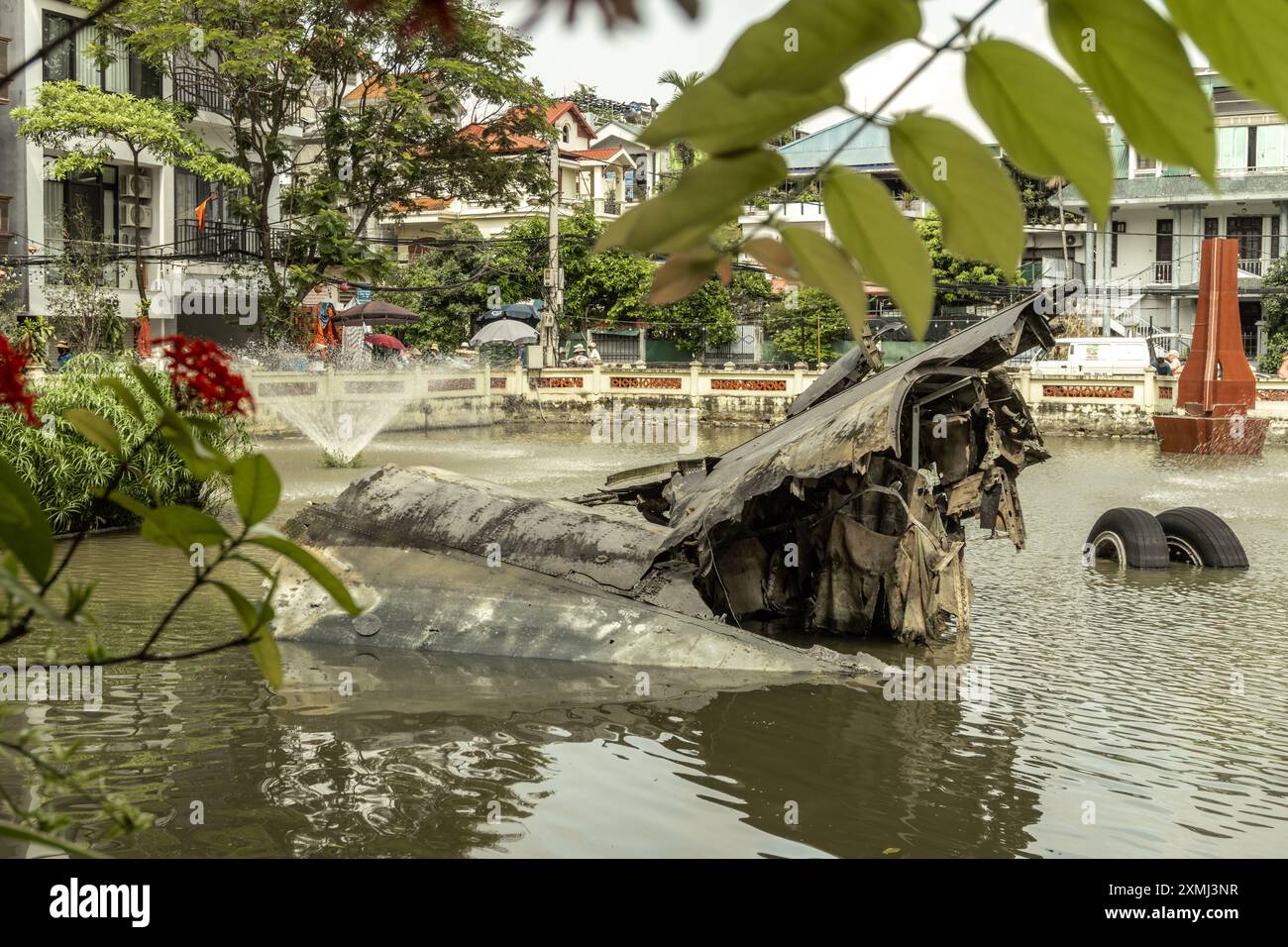 Vietnam war b 52 hi-res stock photography and images - Alamy