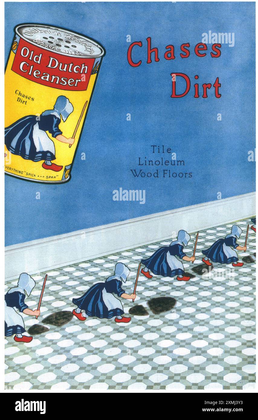 Dutch vintage poster hi-res stock photography and images - Alamy