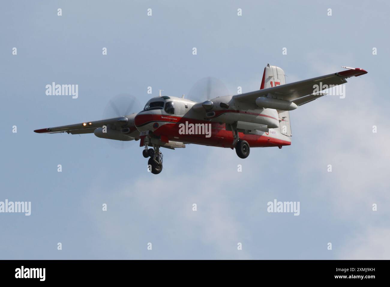 Avions grumman hi-res stock photography and images - Alamy