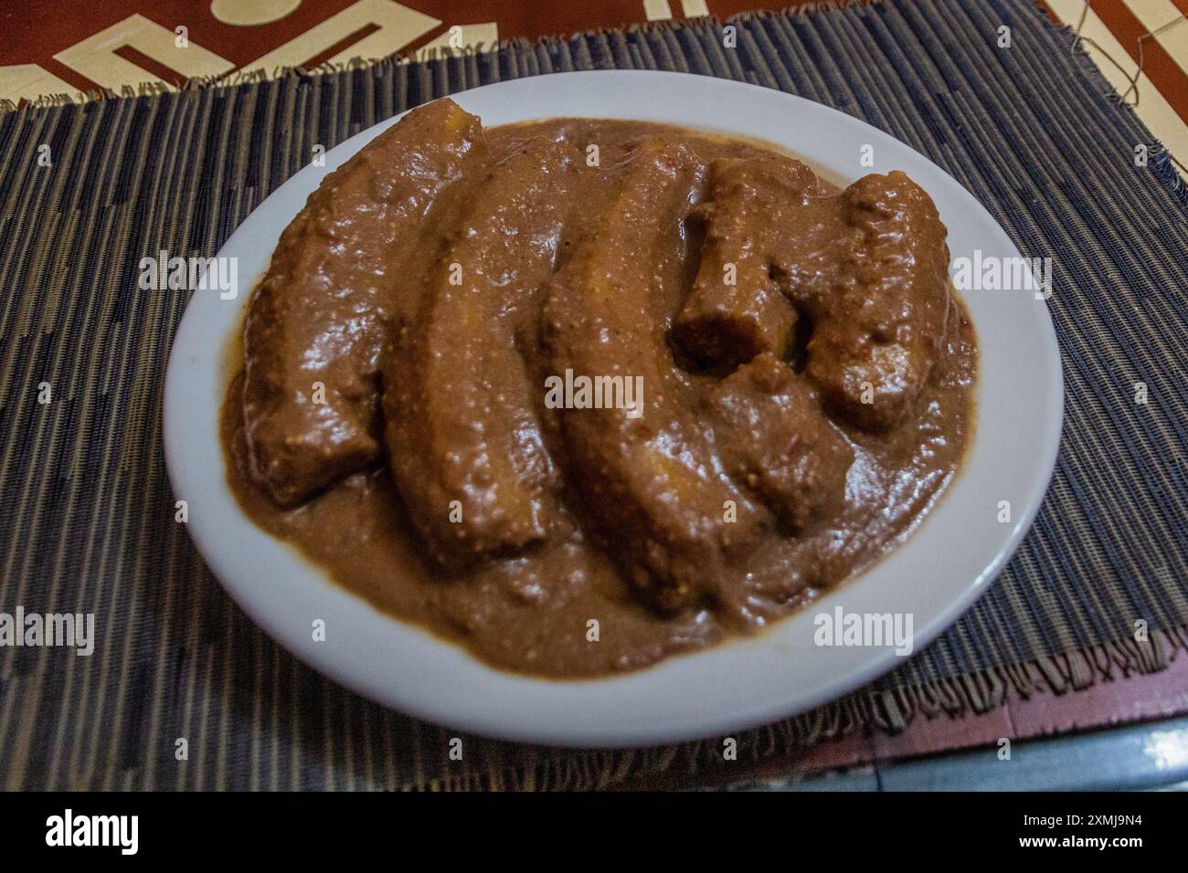 Matoke uganda hi-res stock photography and images - Alamy