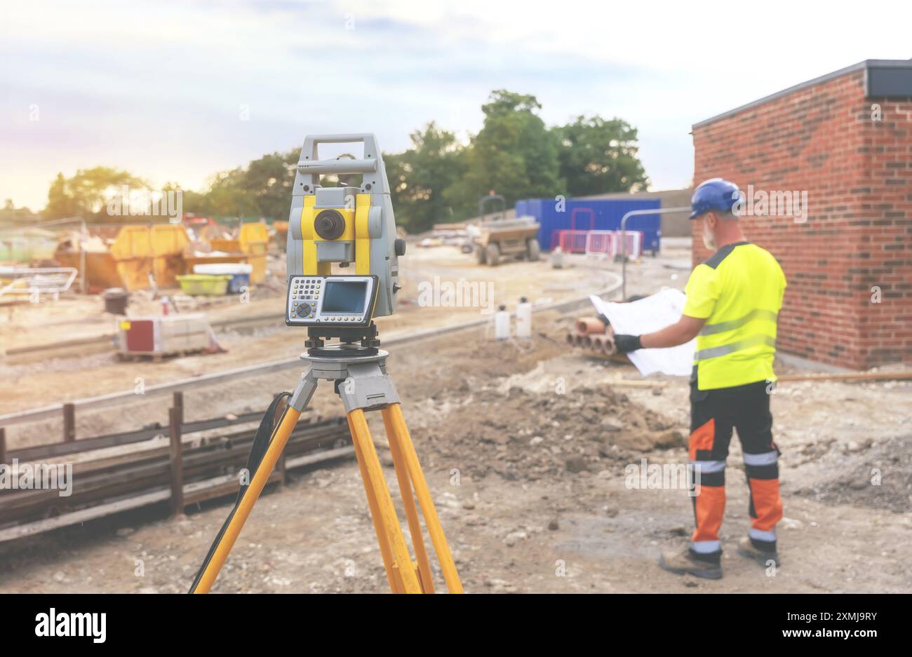 Foreman map hi-res stock photography and images - Alamy