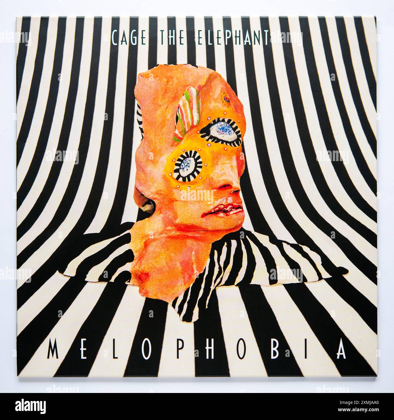 Melophobia hi-res stock photography and images - Alamy