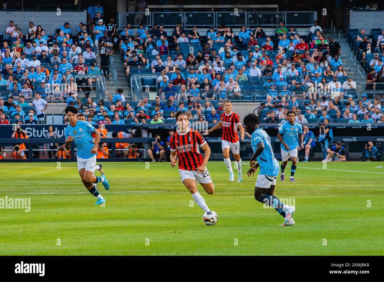 G lorenzo colombo hi-res stock photography and images - Alamy