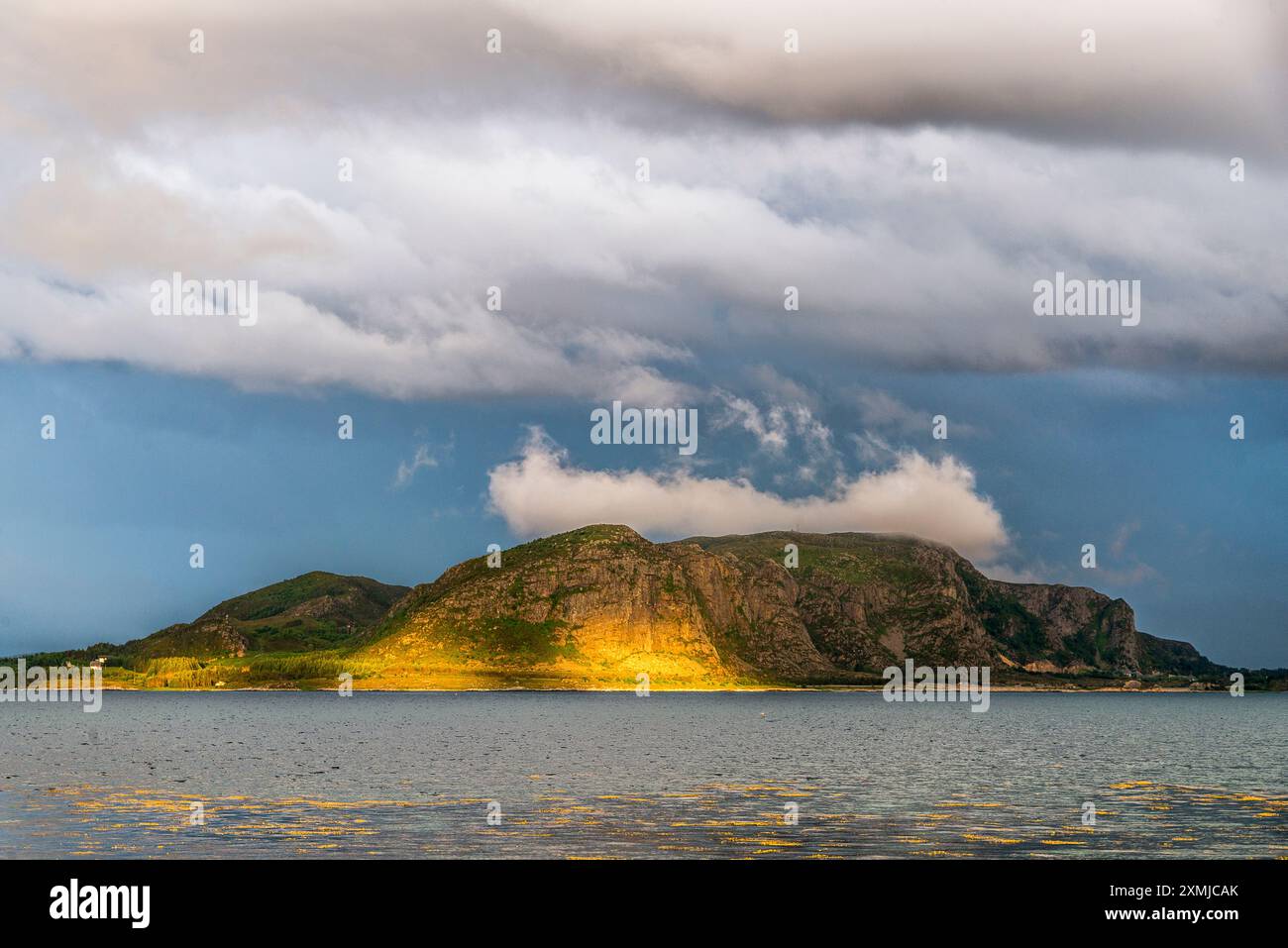 Alesund airport vigra hi-res stock photography and images - Alamy