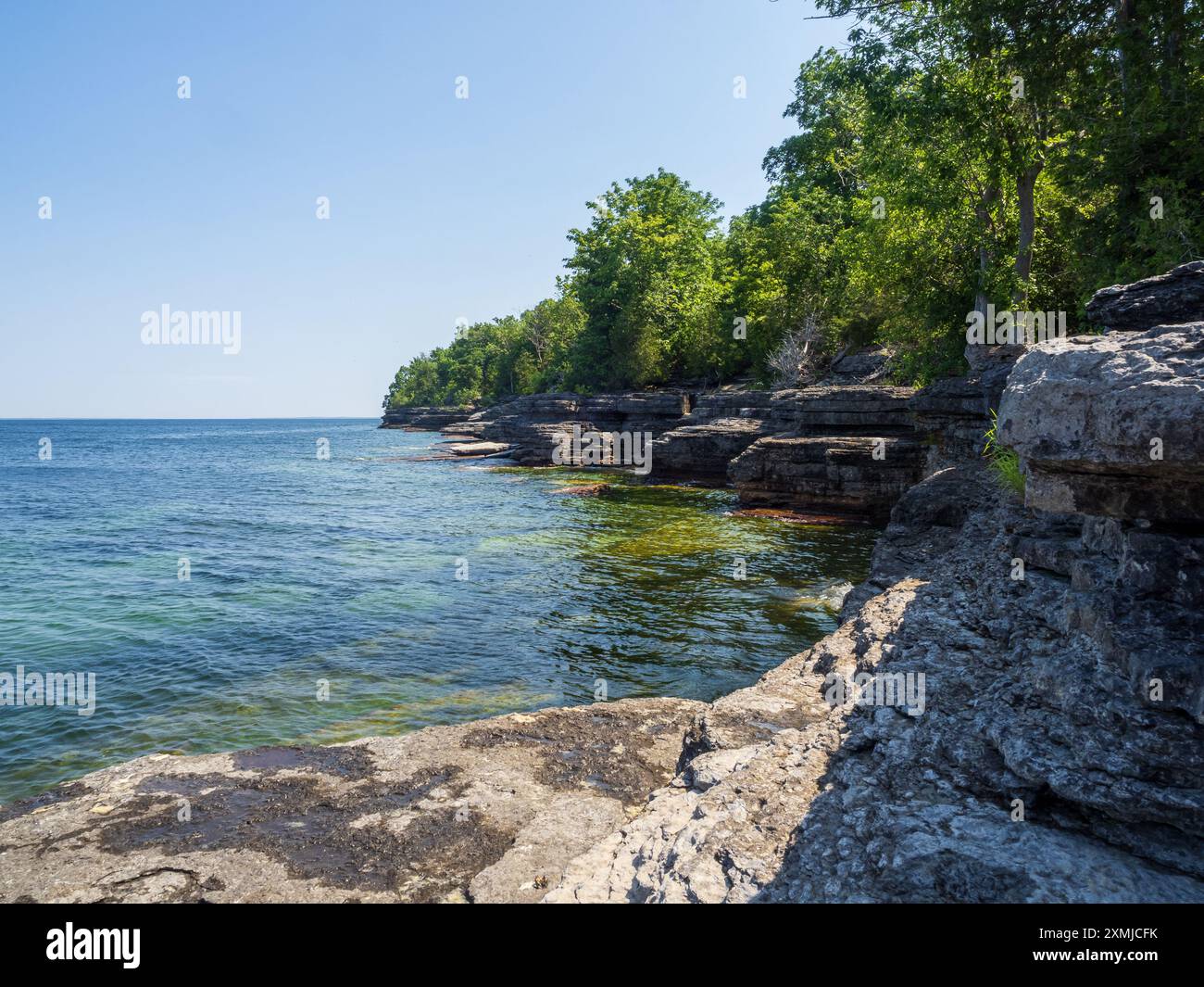 Robert g wehle state park hi-res stock photography and images - Alamy