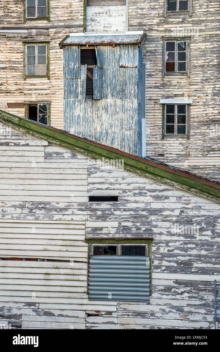 Repurposed industrial sites hi-res stock photography and images - Alamy