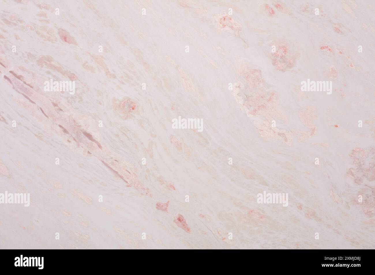 Namibian Rose Marble stone background, texture in light color Stock ...