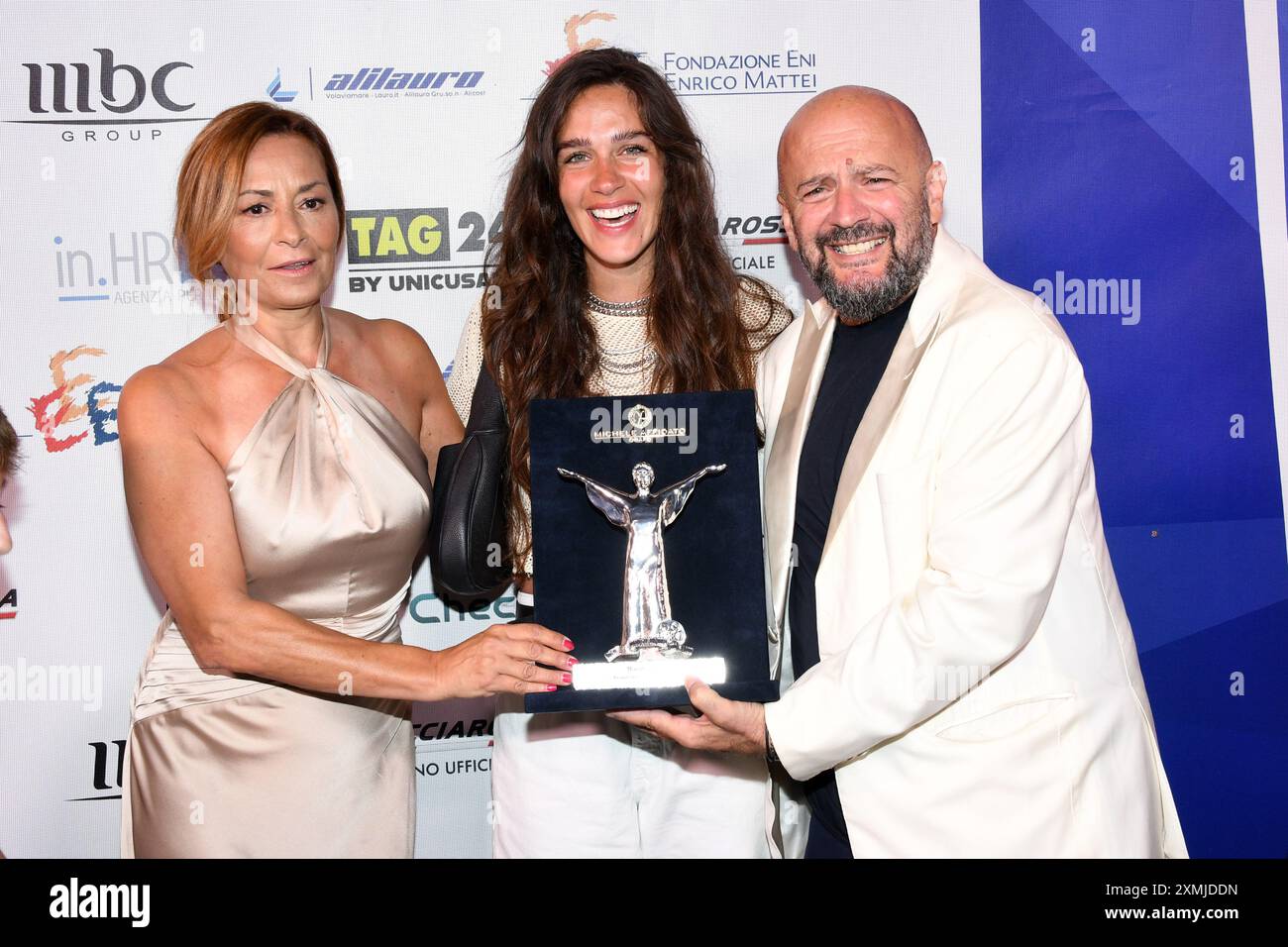 "Maratea" (Pz) 07/27/2024 Exclusive Marateale 2024 XVI Edition In the ...